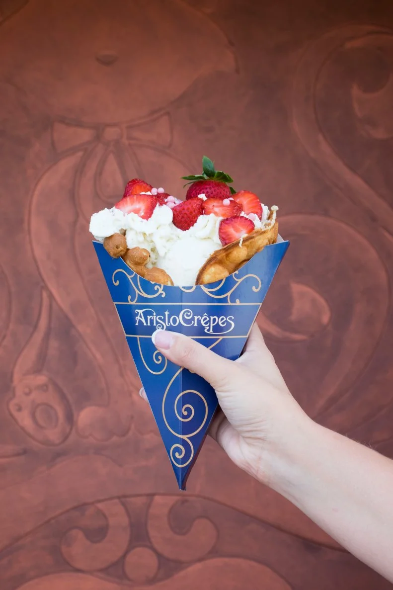 The Best Restaurants in Disney Springs | Food Network