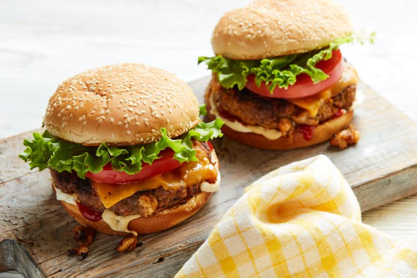 Easy Recipes, Healthy Eating Ideas and Chef Recipe Videos | Food Network