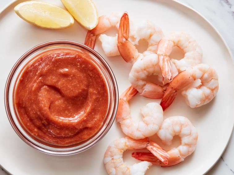 Quick Cocktail Sauce Recipe | Food Network Kitchen | Food Network