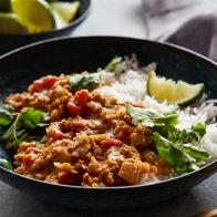 Festival Recipe | Brittney "Chef Stikxz" Williams | Food Network