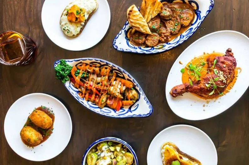 The Best Restaurants in Ann Arbor | Food Network
