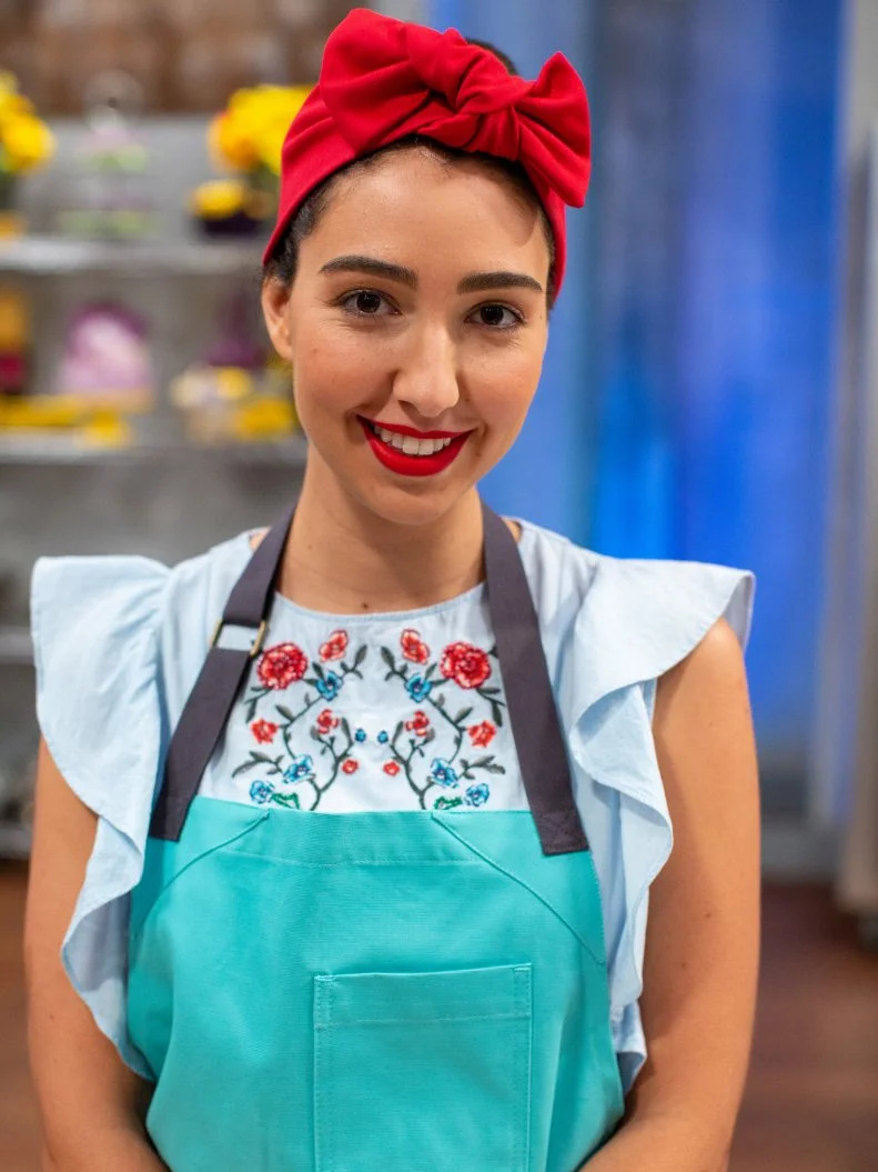 Meet the Competitors of Spring Baking Championship, Season 6 | Food Network