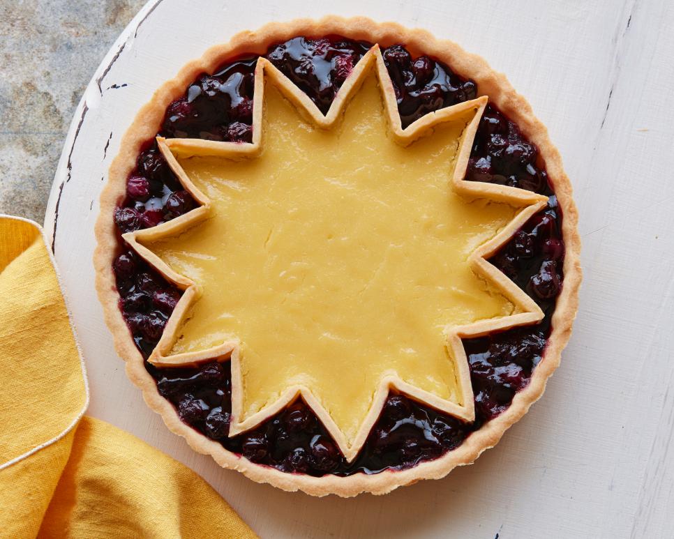 50 Best Summer Fruit Dessert Recipes & Ideas | Summer Entertaining ...