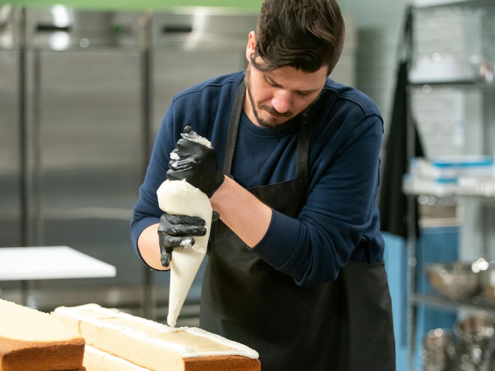 Buddy Vs. Duff: Team Duff | Buddy vs. Duff | Food Network