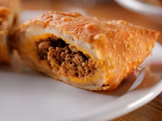 Beef Pate Recipe | Food Network