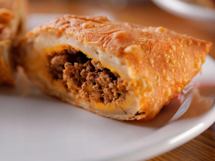 Beef Pate Recipe | Food Network