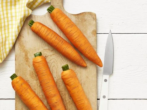 how to cook liquorice carrots