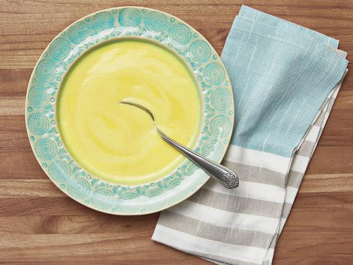 Caterpillar Butterfly Soup Recipe | Food Network