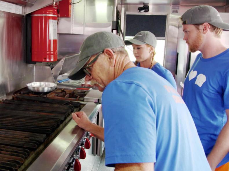 The Great Food Truck Race, Season 12: Top Moments | The Great Food ...