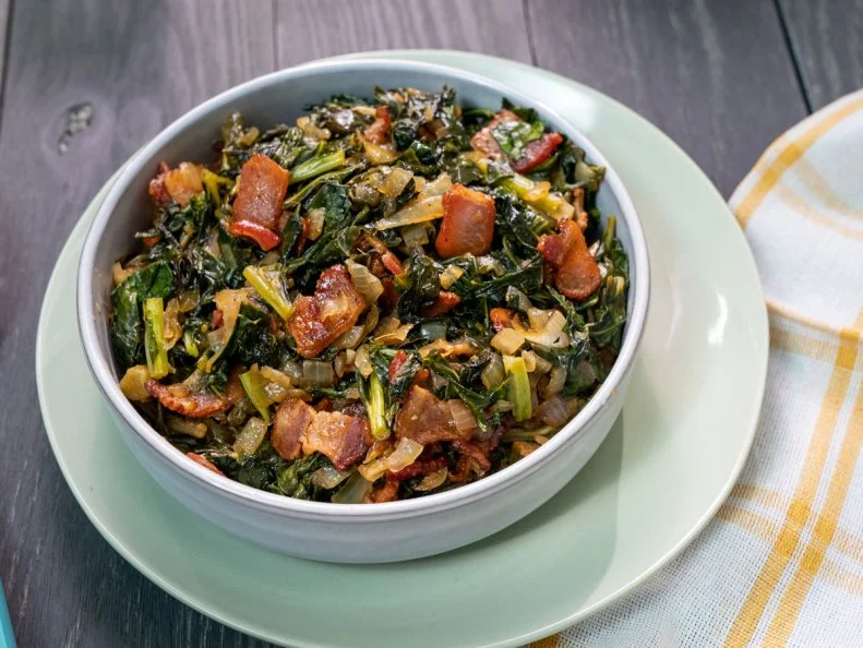 25 Best Collard Green Recipes & Ideas | Food Network