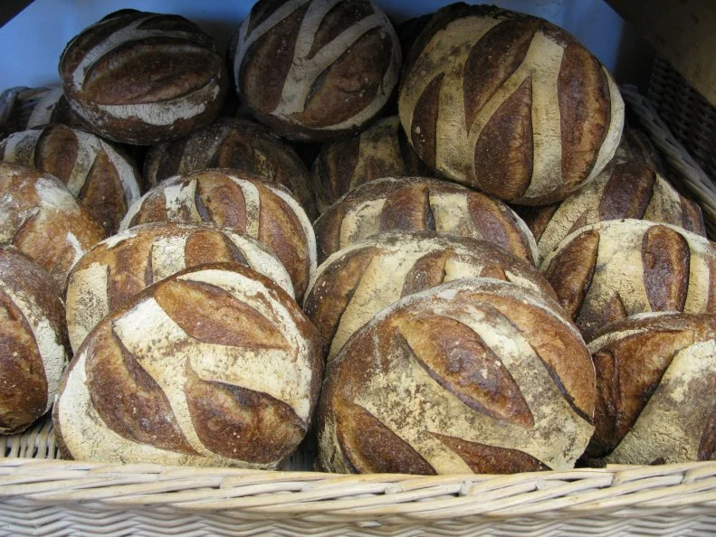 Best Bread Bakeries | Food Network