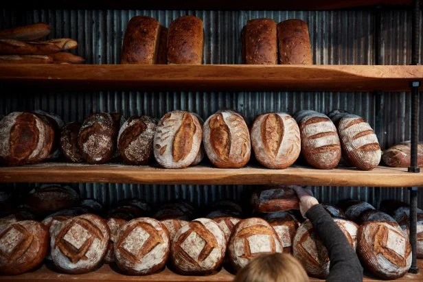 Best Bread Bakeries | Food Network