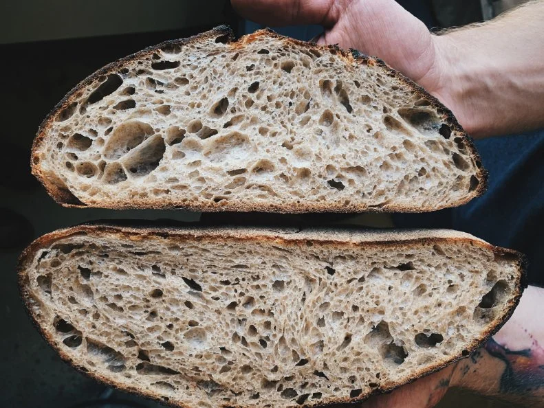 Best Bread Bakeries | Food Network
