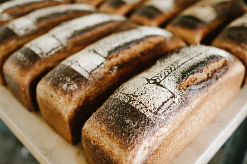 Best Bread Bakeries | Food Network