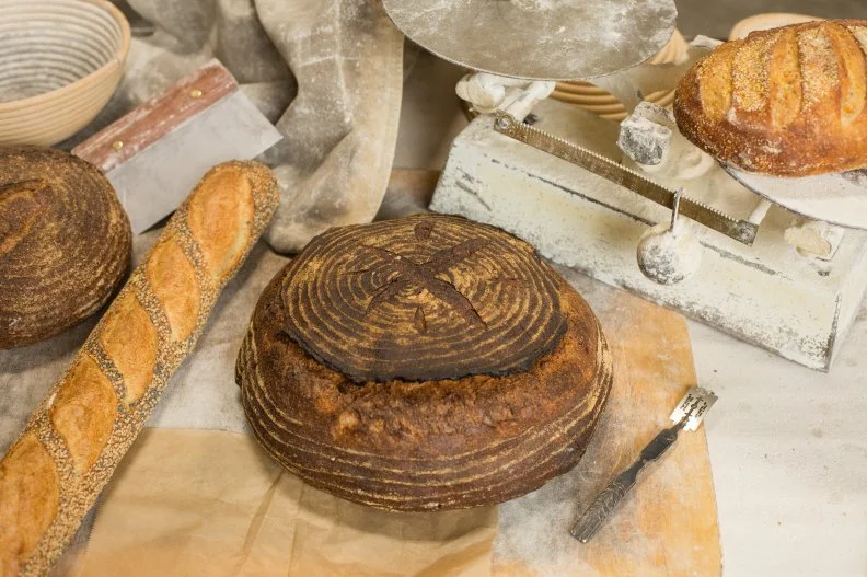 Best Bread Bakeries | Food Network