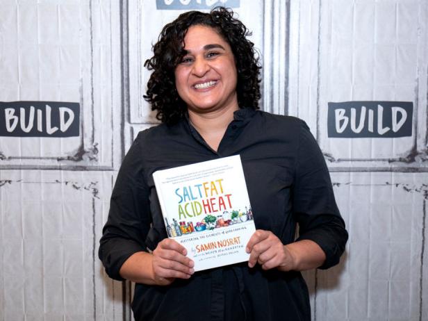 The Women Who Inspire Food Network Staffers to Cook | FN Dish - Behind ...