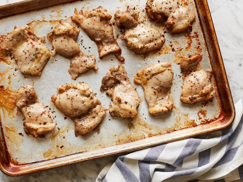38 Healthy Meal Prep Ideas To Make This Week | Food Network