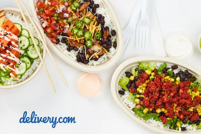 Best Food Delivery Services and Apps | Food Network