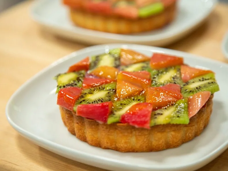 The Best Desserts from Spring Baking Championship, Season 6 | Food Network