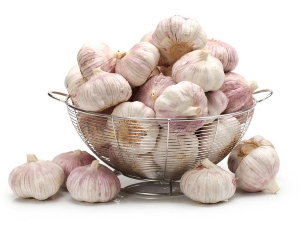 How to Store Garlic | Recipes, Dinners and Easy Meal Ideas | Food Network