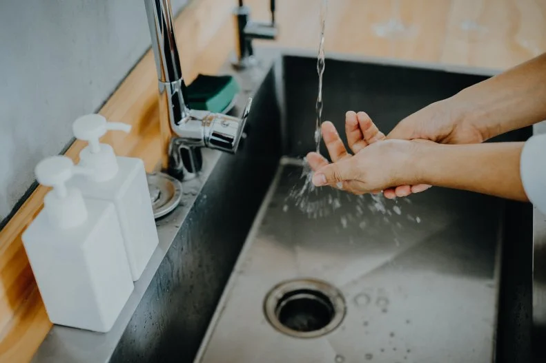How to Protect Against Germs at Grocery Store | Food Network