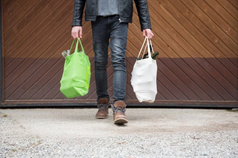 How to Protect Against Germs at Grocery Store | Food Network