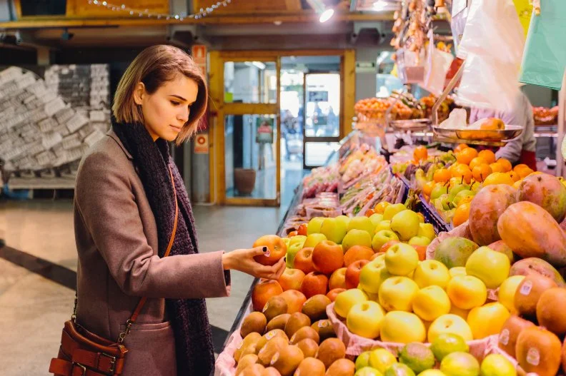 How to Protect Against Germs at Grocery Store | Food Network