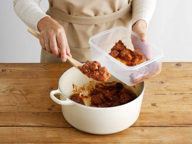 How to Make and Freeze Meals | Food Network