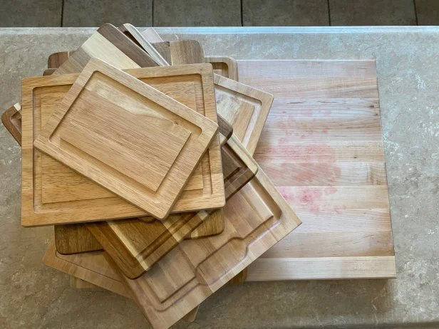 7 Best Cutting Boards of 2026 Reviewed | Food Network
