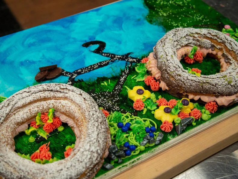 The Best Desserts from Spring Baking Championship, Season 6 | Food Network