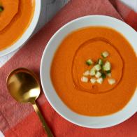 Top Things to Do With Spring Roll Wrappers | Food Network Healthy Eats ...