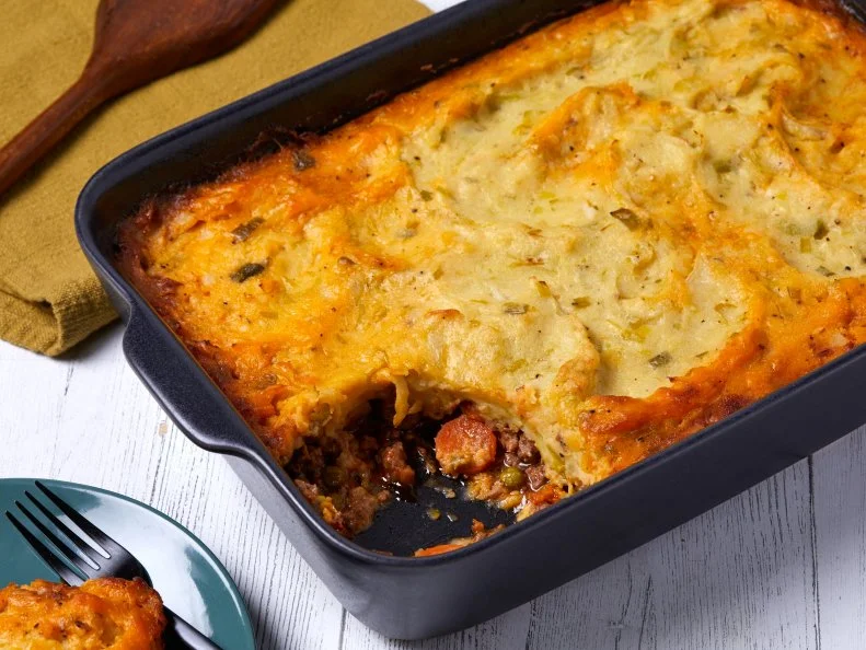 16 Traditional Irish Recipes That Are Cozy and Satisfying | Food Network