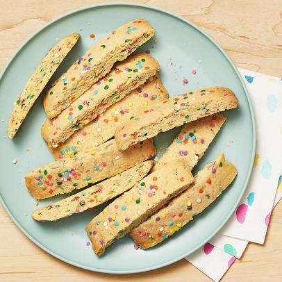 Vanilla Biscotti Recipe Food Network | Besto Blog