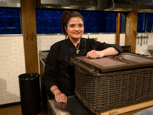 Chopped | Food Network