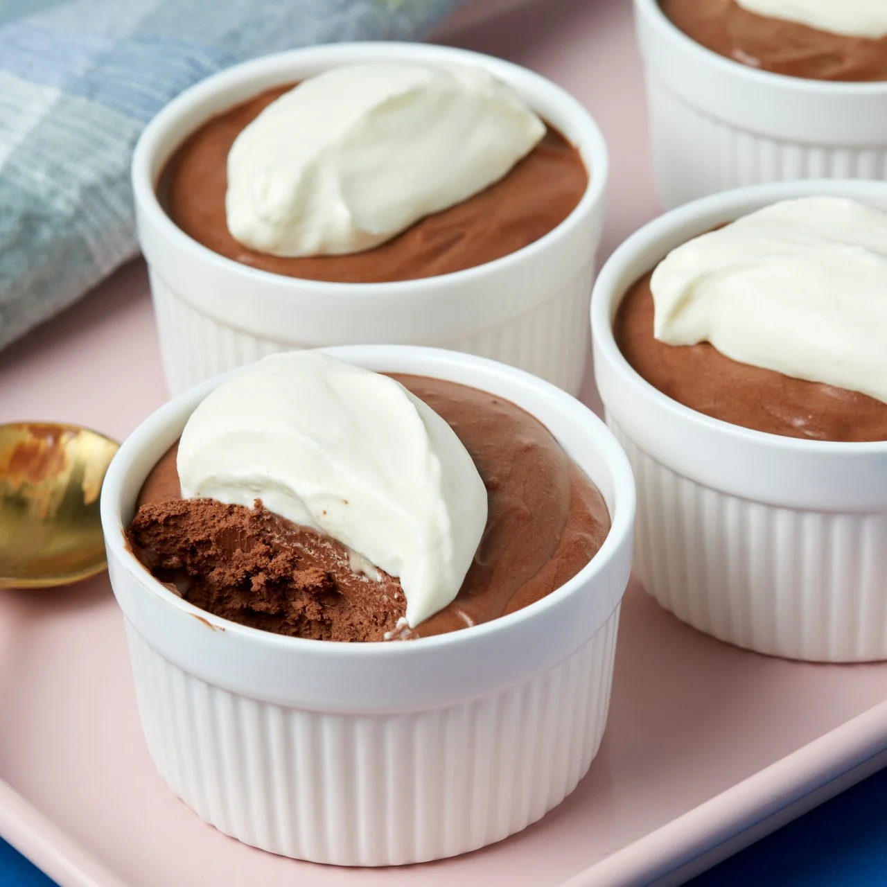 Impressive Dessert Ideas