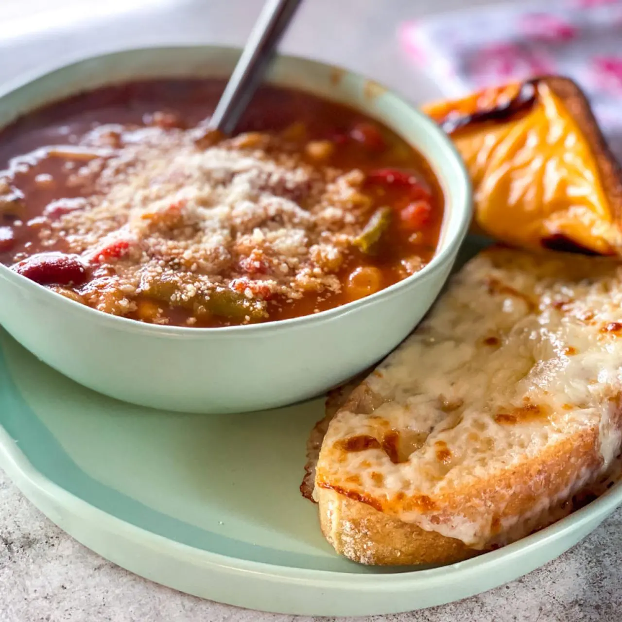 Pioneer woman 7 can soup store