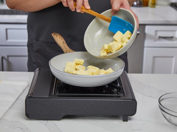 How to Brown Butter | Cooking School | Food Network