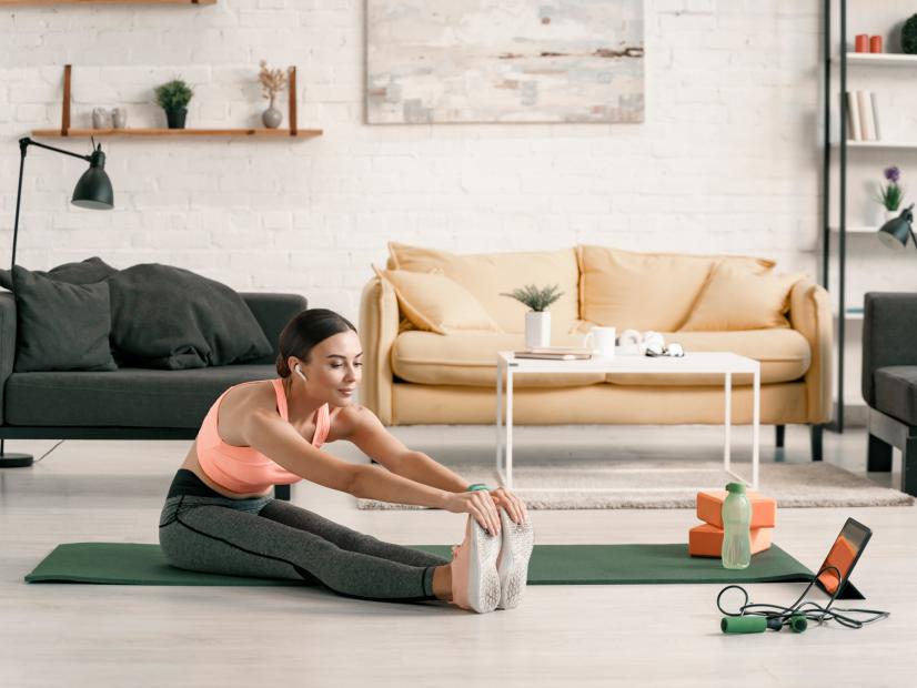 Fitness & Wellness | Food Network Healthy Eats: Recipes, Ideas, and ...