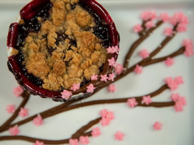 The Best Desserts from Spring Baking Championship, Season 6 | Food Network