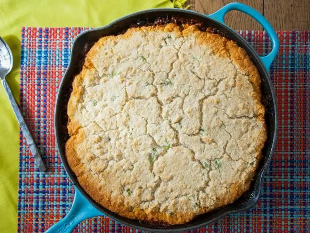 Tamale Pie Recipe | Trisha Yearwood | Food Network