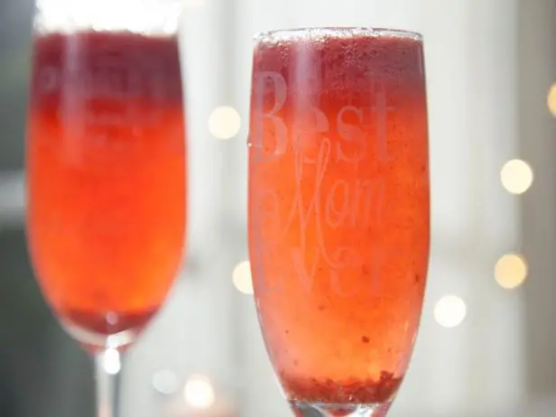 Mama's Little Helper Recipe - Chef's Resource Recipes