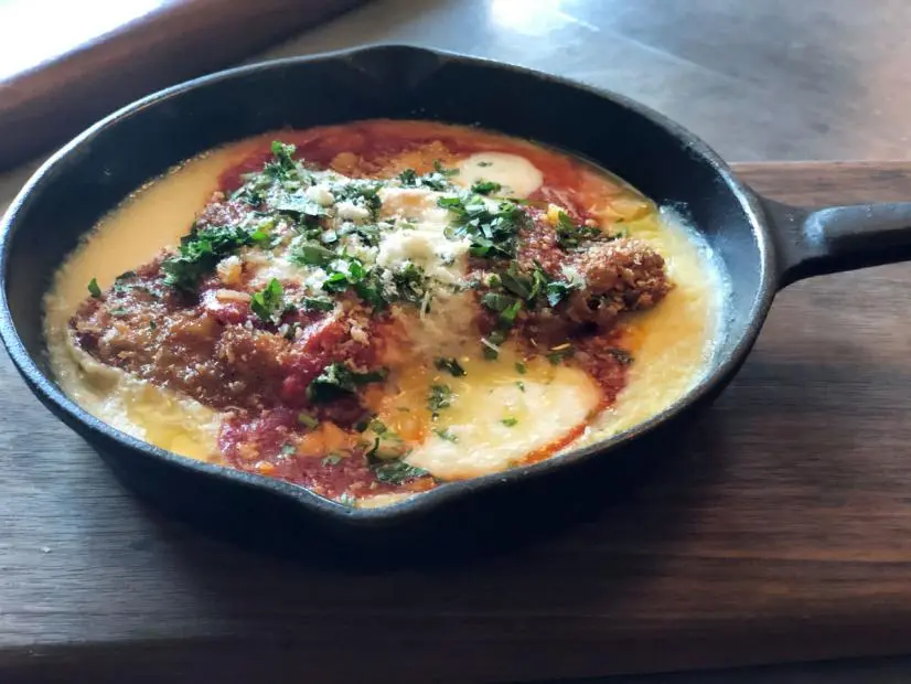 Catelli's Chicken Parmesan Recipe | Food Network