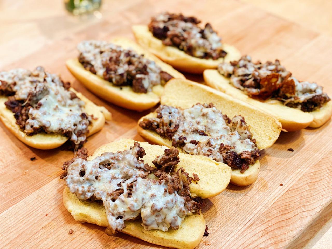 Here Are All of Michael Symon's Daily Dinners on Food Network Kitchen's ...