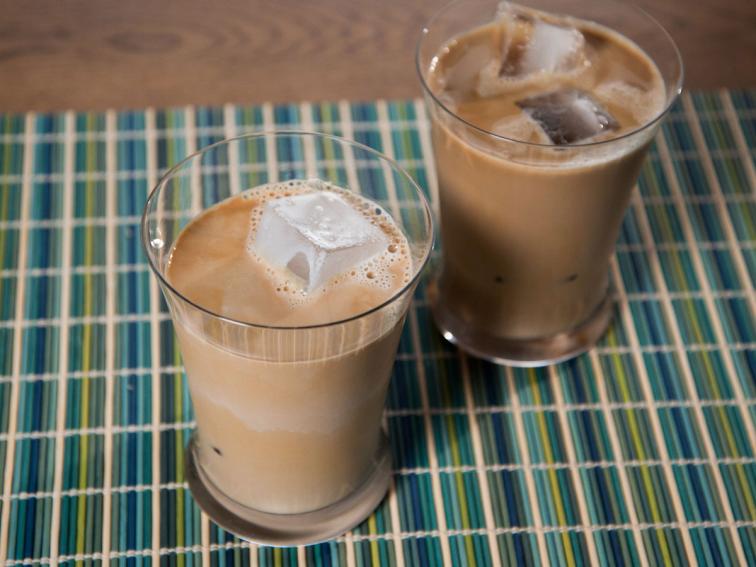 Iced Cafe Cubano Recipe | Trisha Yearwood | Food Network