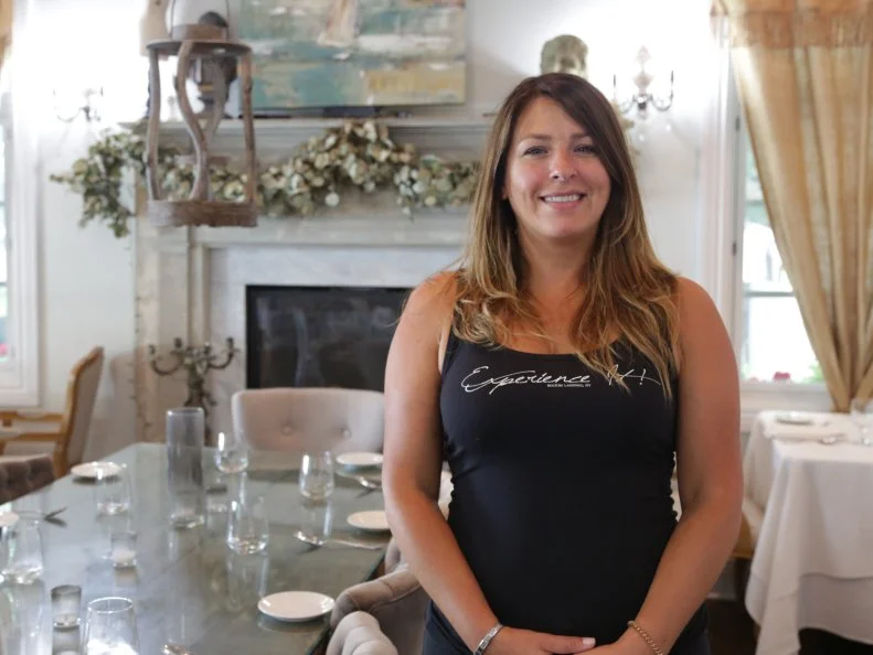 Meet The Foys | Food Network