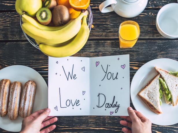 Father's Day 2020 Recipes and Gift Ideas | Food Network