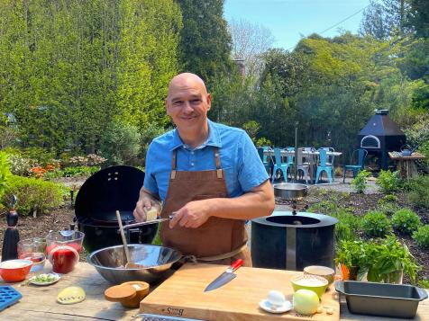 Food Network Chef Bios, Videos and Recipes | Food Network