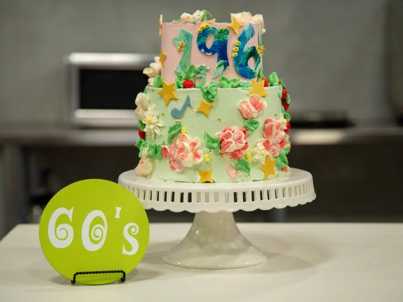 The Best Desserts from Spring Baking Championship, Season 6 | Food Network