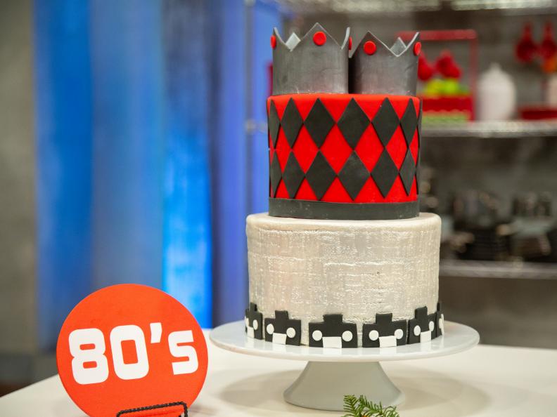 The Best Desserts from Spring Baking Championship, Season 6 | Spring ...