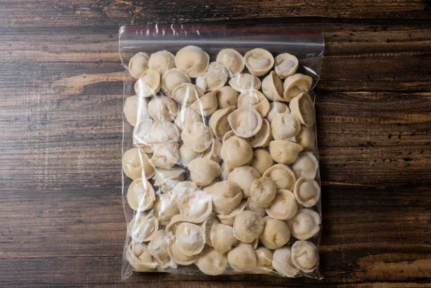 How to Store Food in the Freezer | Food Network